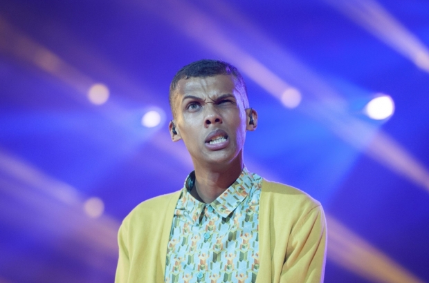 Stromae needs a break from music | The Bulletin