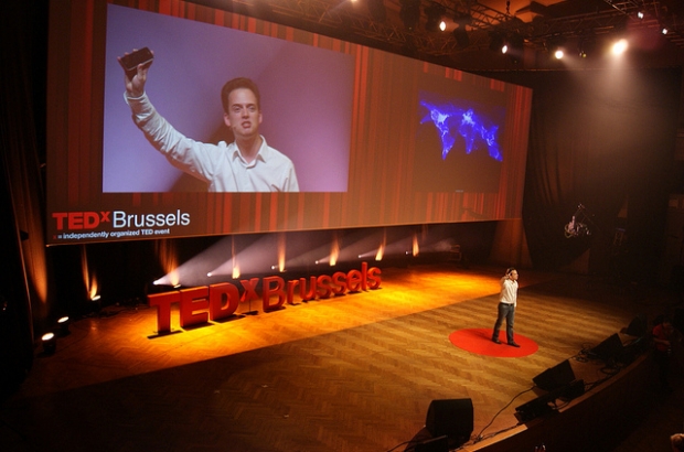 TEDxBrussels challenges everything (special offer) | The Bulletin
