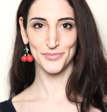 English Comedy Night w/ Carey Marx & Andrea Hubert | The Bulletin