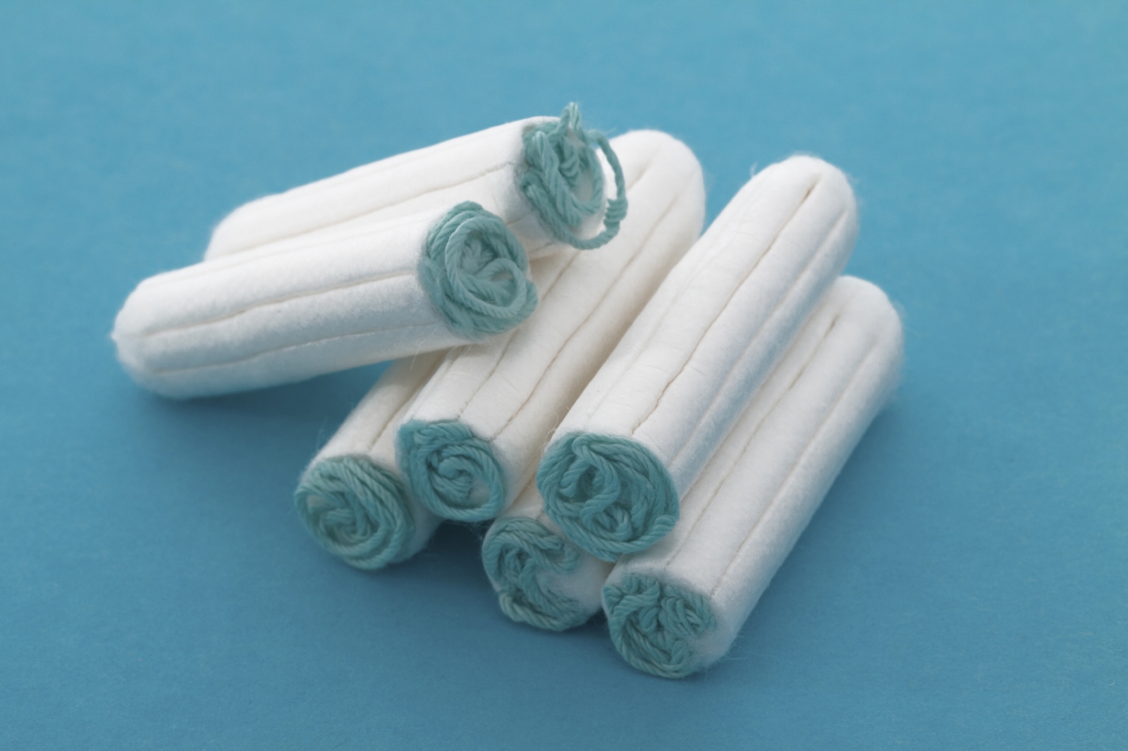 Discriminatory 'tampon tax' alive and well in Belgium | The Bulletin