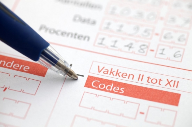 Taxing times – Part 4: Decoding the codes | The Bulletin