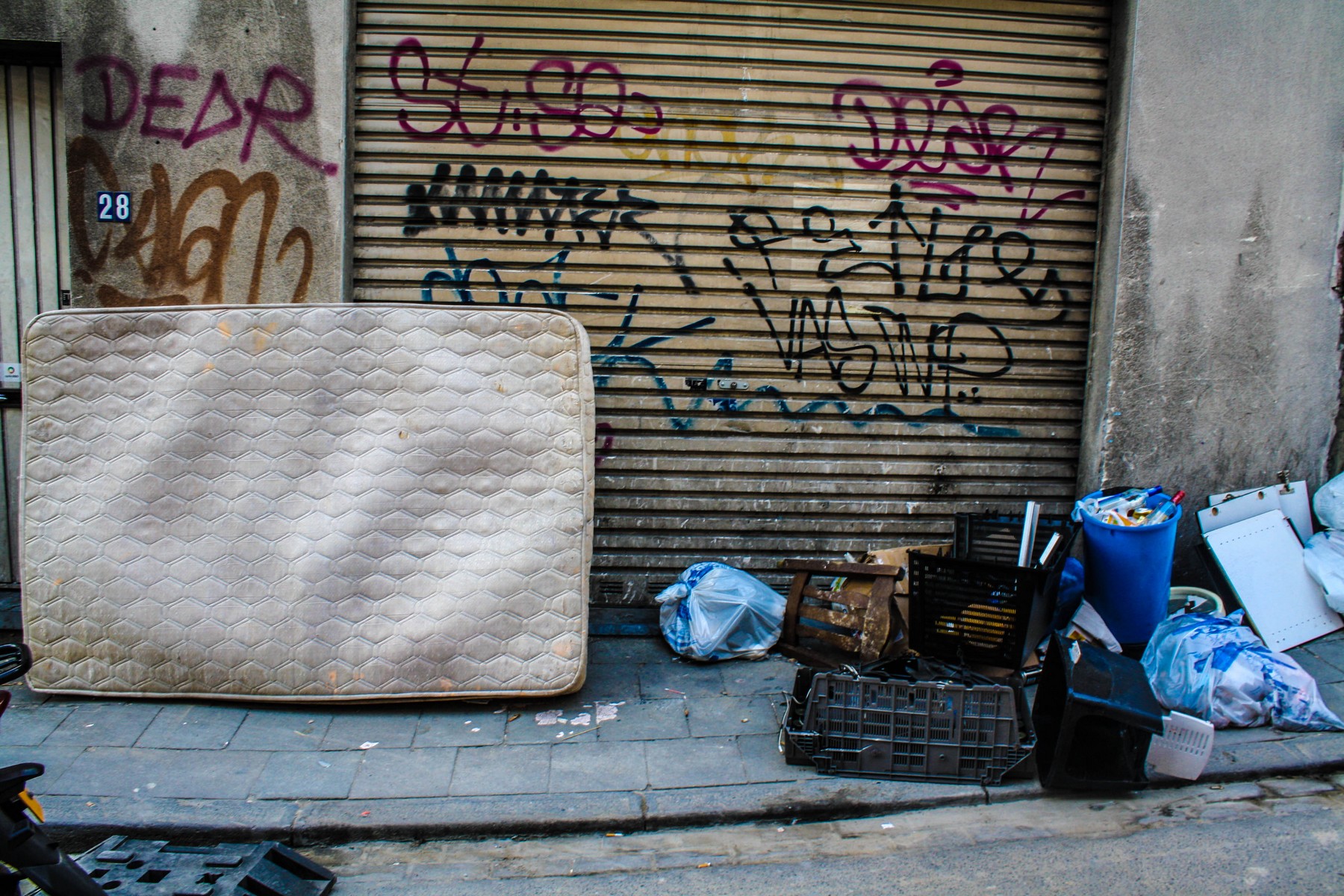 Clean My Street app for Brussels coming soon | The Bulletin
