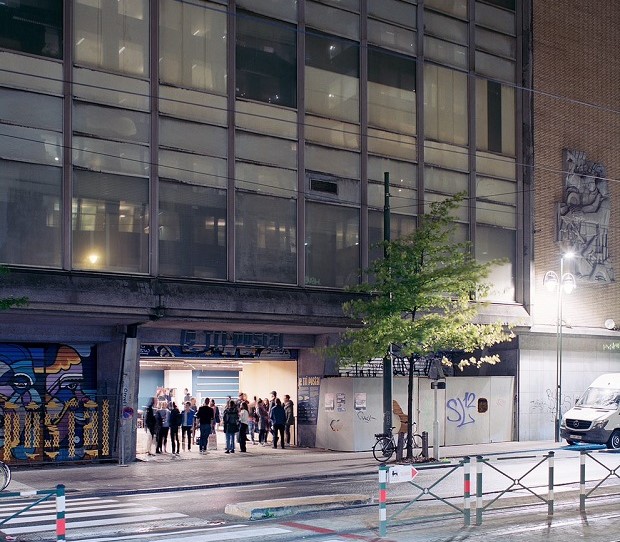 Green light for Brussels-Midi station renovation | The Bulletin