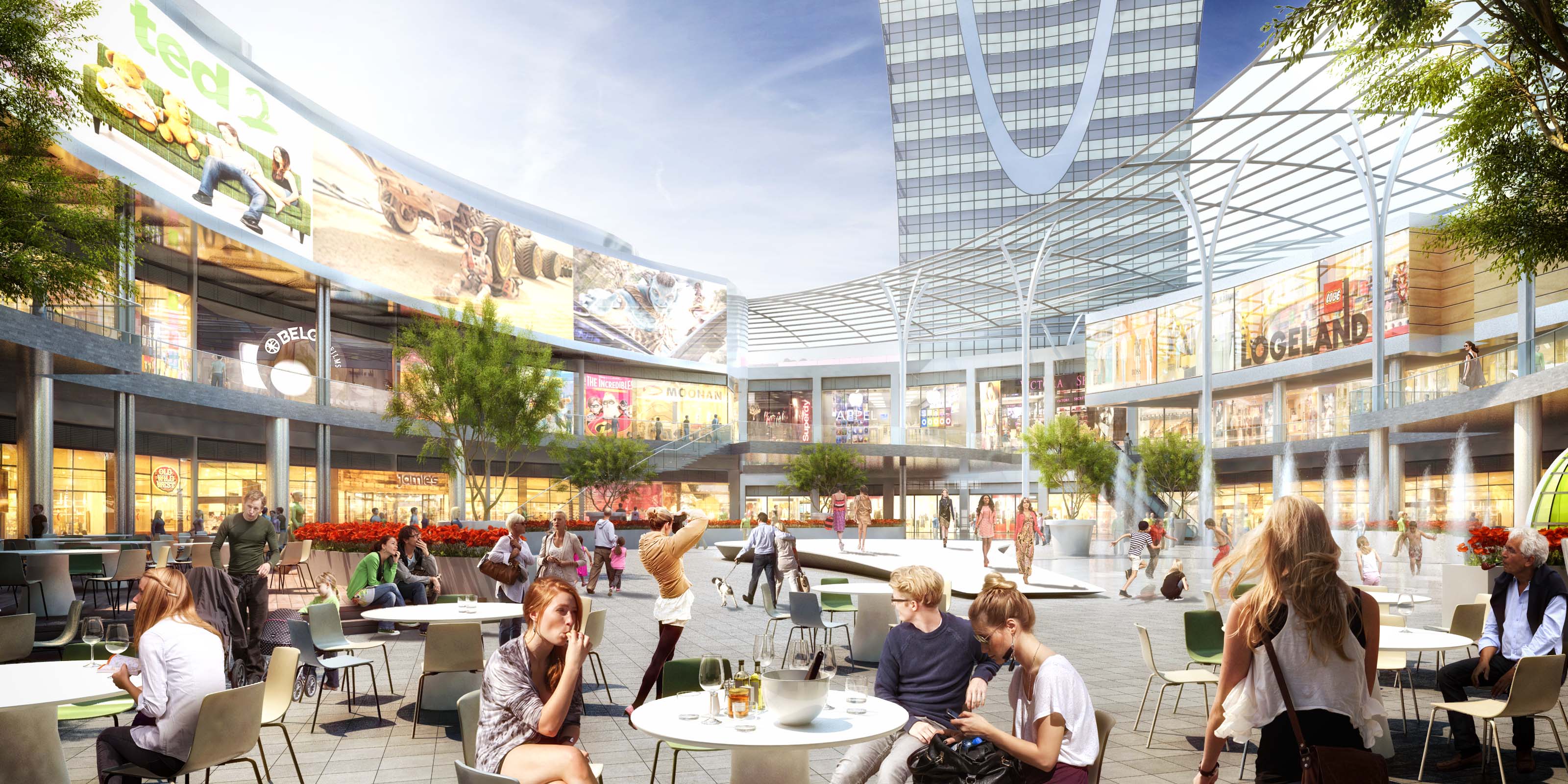 Uplace loss of building permit won’t affect timing, says developer ...