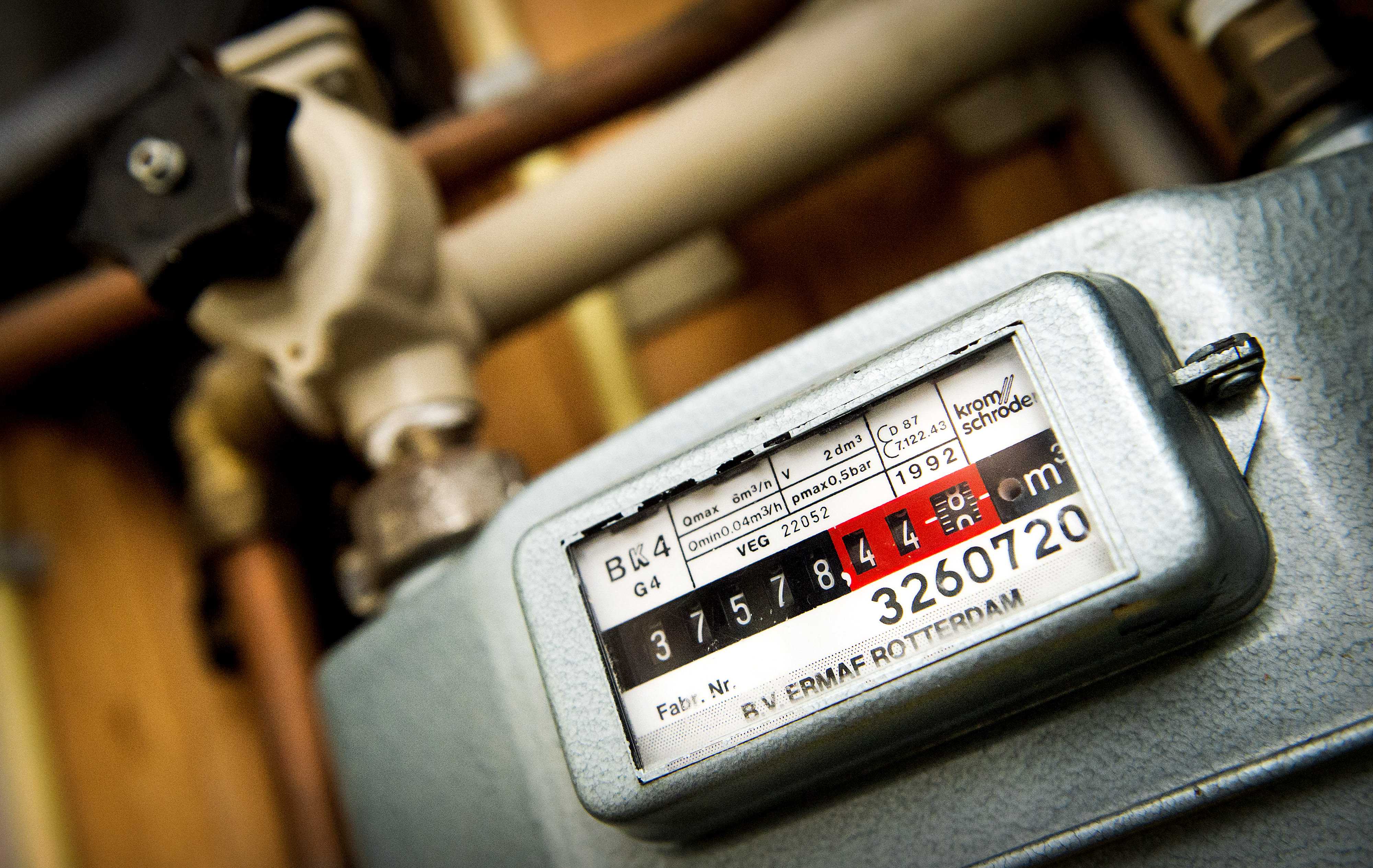 Setting up your home utilities - from water to internet | The Bulletin