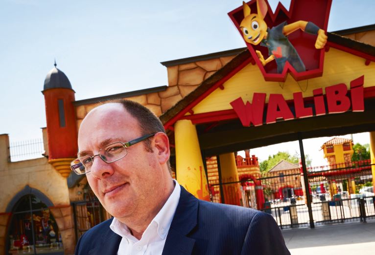 Walibi's €100m transformation plan: 'A new page in our history' | The ...