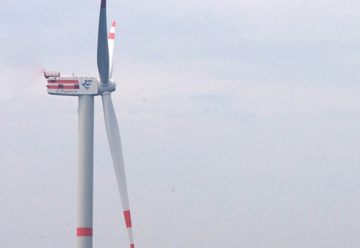 Developers chosen for Belgian coast's biggest wind park | The Bulletin