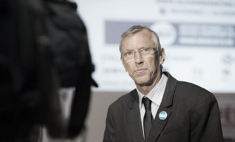 Two million visitors, one extraordinary year: We meet the man behind ...